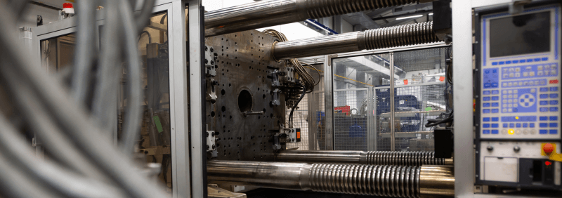 How-To: Make a Float Switch - learn about our Injection Moulding Process