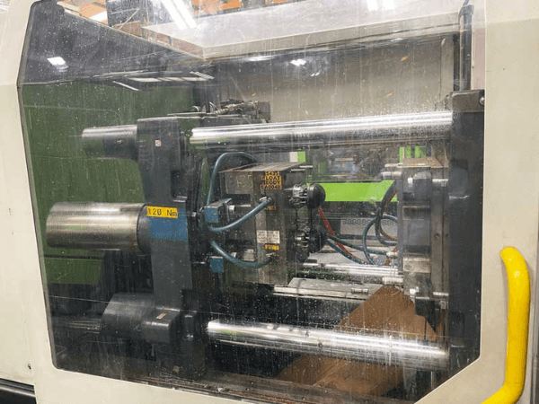 How-To: Make a Float Switch - learn about our Injection Moulding Process